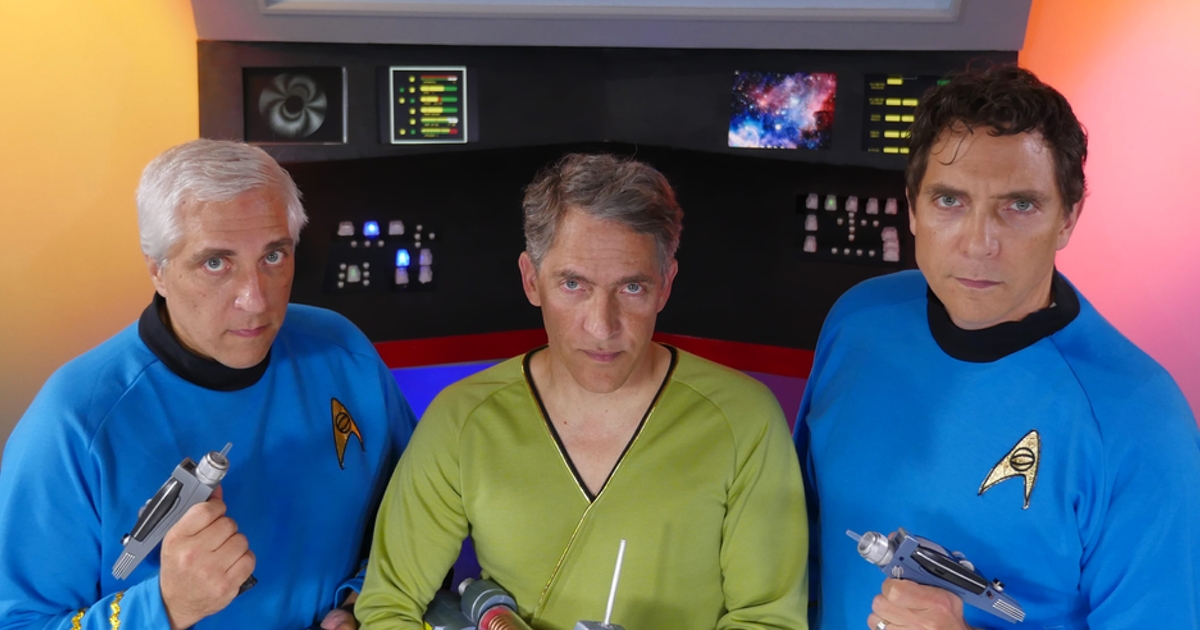 Listen to AQ6 Episodes Below – Alpha Quadrant 6